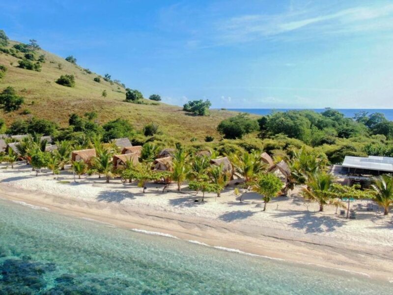 7 Dinge, die du in Labuan Bajo, Indonesien gemacht haben solltest